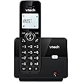 VTech CS2000 Telefono Cordless, Modalità ECO+ DECT Telefono Fisso ...