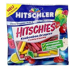 Hitschler Hitschies Testberichte bei yopi.de