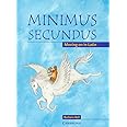 Minimus Pupil's Book: Starting out in Latin : Bell, Barbara, Forte ...