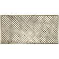 PGS Elite Diamond Trellis in 2 sizes & 2 styles garden lattice Urban ...