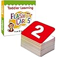 60PCS Baby Flash Cards, for Toddlers Age 1 to 4, ABC Alphabet Learning ...