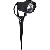 PHILIPS 12W Garden Spike Light | IP65 Water Resistant and Adjustable ...