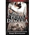 Hunting Prince Dracula: Kerri Maniscalco: 2 (Stalking Jack the Ripper ...