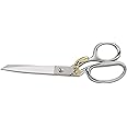 Fiskars 01-005294 Spring Action Scissors 8-inch : Amazon.co.uk: Home ...