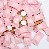 Nilzone Magic Coin Tablet Tissue, Outdoor Travel Portable Compressed ...