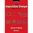 The Algorithm Design Manual : Skiena, Steven S: Amazon.in: Books