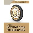 Autodesk Inventor Exercises: 200 Practice Drawings For Autodesk Inventor and Other Feature-Based ...