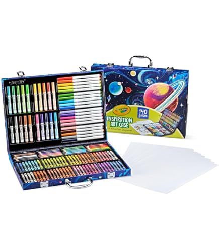 Crayola Fargestift Tegning