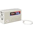 Microtek EM 4170+ Automatic Air Conditioners (A.C.) Voltage Stabilizer ...