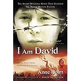 I Am David [DVD]: Amazon.es: Ben Tibber, Jim Caviezel, Joan Plowright ...