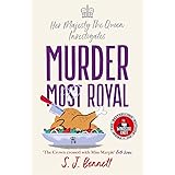 A Death in Diamonds: The brand new 2024 royal murder mystery from the ...