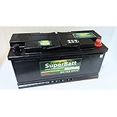 12V 150AH EXPEDITION PLUS DEEP CYCLE AGM LEISURE BATTERY for off grid ...