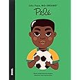 Little People, Big Dreams – Muhammad Ali: Deutsche Ausgabe | Kinderbuch ...