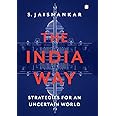India Way : Jaishankar, S.: Amazon.in: Books