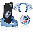 iJoy Disney Stitch Hands Phone Stand for Desk - Phone Holder for Home ...