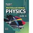 Physics Practical/Laboratory Manual Class 12 based on NCERT guidelines ...