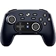 HORI Wireless HORIPAD for Steam (Midnight Black) - Pro Controller ...