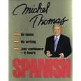 Spanish with Michel Thomas-Complete Course 8 CD Set: Amazon.co.uk ...