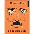 Message To Adolf, Vol. 1: Amazon.co.uk: Tezuka, Osamu: 9781935654438: Books