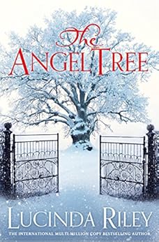 The Angel Tree eBook: Lucinda Riley: Amazon.co.uk: Kindle Store