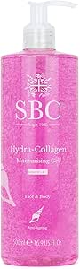 SBC Collagen Gel 500ml : Amazon.co.uk: Beauty