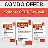 Buy CS Executive Group 1 Combo | Scanner | Applicable For Dec. 25, Jun ...