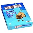 Action Picture Test (The Renfrew Language Scales) : Speechmark, Renfrew ...