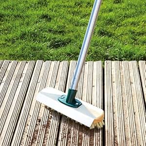 Heavy Duty Moss Buster & Scraper: Amazon.co.uk: Kitchen & Home