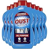 Oust Powerful All Purpose Descaler, Limescale Remover – Ideal for ...