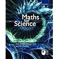 Maths for Science: Jordan, Sally, Ross, Shelagh, Murphy, Pat + Free ...