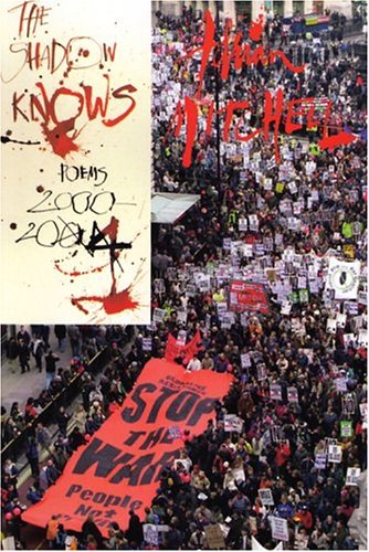 Adrian Mitchell | poetryarchive.org