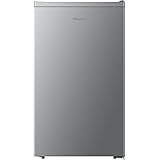 Fridgemaster MUR4892 48cm Wide Freestanding Under Counter Fridge With ...