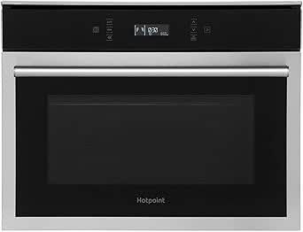 Hotpoint Class 6 MP676IXH Built In Combination Microwave Oven ...