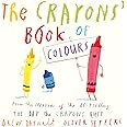 The Crayons’ Book of Numbers: From the creators of the #1 bestselling ...