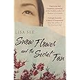 Snow Flower and the Secret Fan: Amazon.co.uk: See, Lisa: 9780747583004 ...