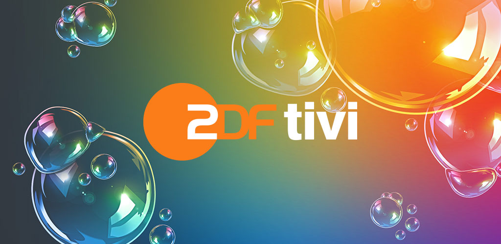 ZDFtivi-App – videos for kids: Amazon.fr: Appstore pour Android