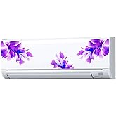 Decals Creation™ AC Sticker Fridge Sticker Wall Sticker Split Ac ...