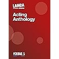 LAMDA Acting Anthology: Volume 5 (LAMDA Anthologies) : LAMDA Exams ...