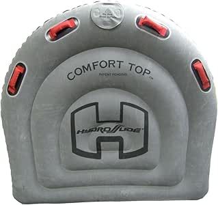 Hydroslide Runway Comfort Top: Amazon.co.uk: Sports & Outdoors