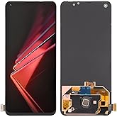 Compatible for OnePlus Nord 2 (No Fingerprint Support) LCD Display ...