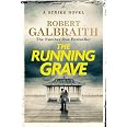 The Running Grave: Cormoran Strike Book 7 : Robert Galbraith: Amazon.co ...