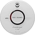 FireAngel ST-750T Thermoptek Smoke Alarm: Amazon.co.uk: DIY & Tools