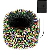 Buy Desidiya Led String Serial Light 45 Mtr with 8 Modes Changing ...