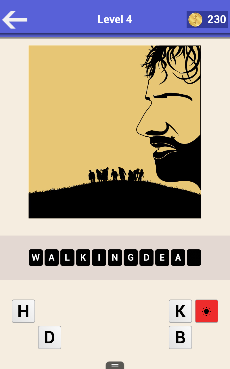 Guess TV Show Shadow Quiz : Amazon.co.uk: Apps & Games