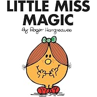 Little Miss Bossy: The Brilliantly Funny Classic Children’s illustrated ...
