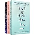 Amazon.fr - Kathleen Glasgow 3 Book Set Collection (You'd be home now ...