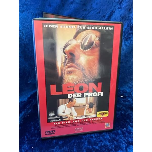 Leon Der Profi