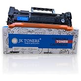 HP 137A Black Original LaserJet Toner Cartridge