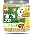 Brew Lab Instant Badam, Pista Kulfi Mix Powder 250 gm | Ready to Cook ...