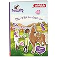 schleich® Horse Club™ - Stickerbuch für Pferdefreunde: mit vielen ...